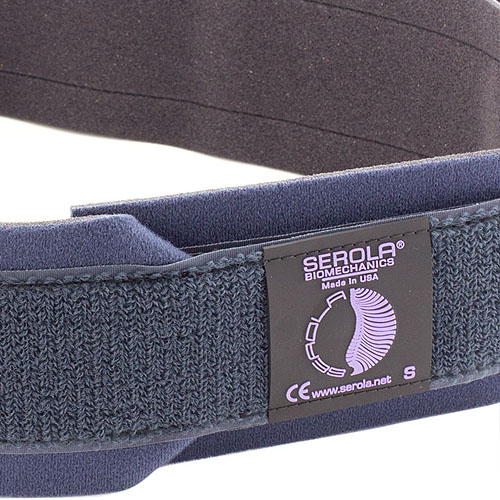 Serola Sacroiliac Belt for Back Pain - Back Supports